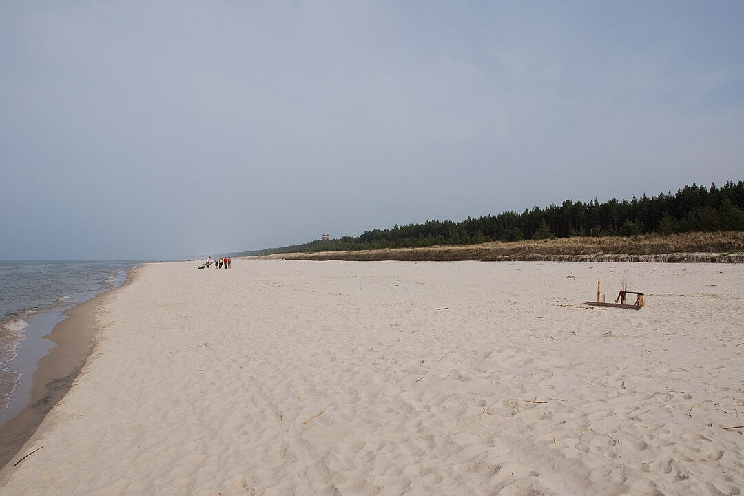 Best beaches in Poland 🏖️ (2023 Guide) ☀️