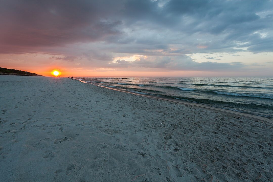 Best beaches in Poland 🏖️ (2023 Guide) ☀️