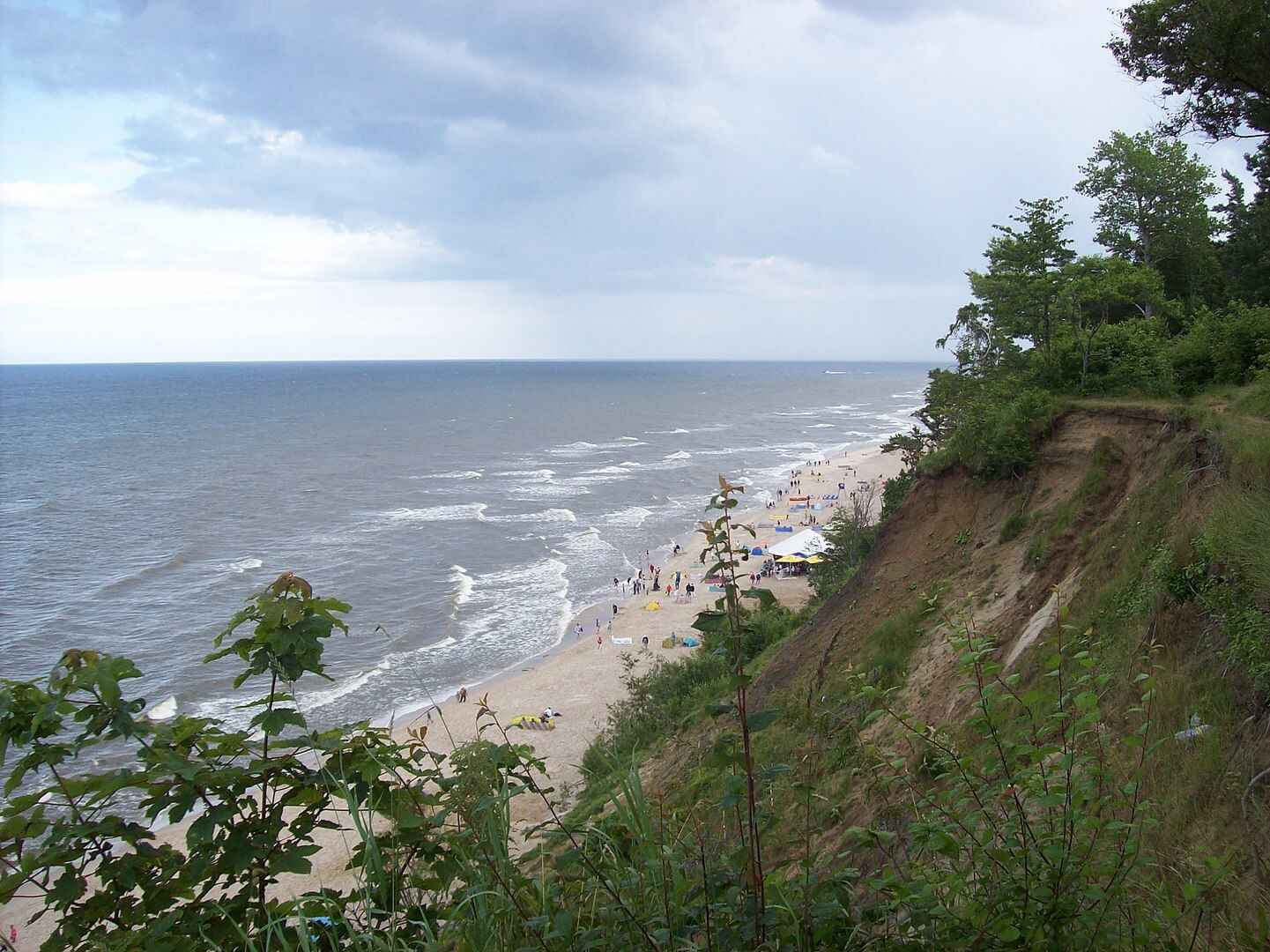 Best beaches in Poland 🏖️ (2023 Guide) ☀️