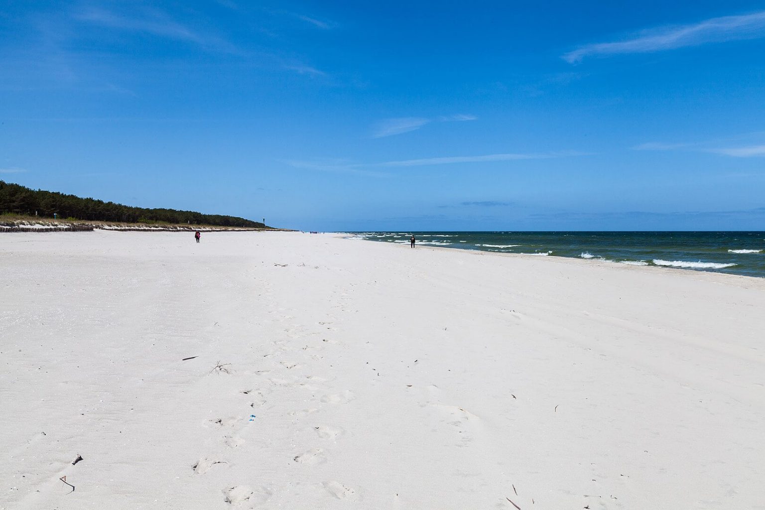 Best beaches in Poland 🏖️ (2023 Guide) ☀️
