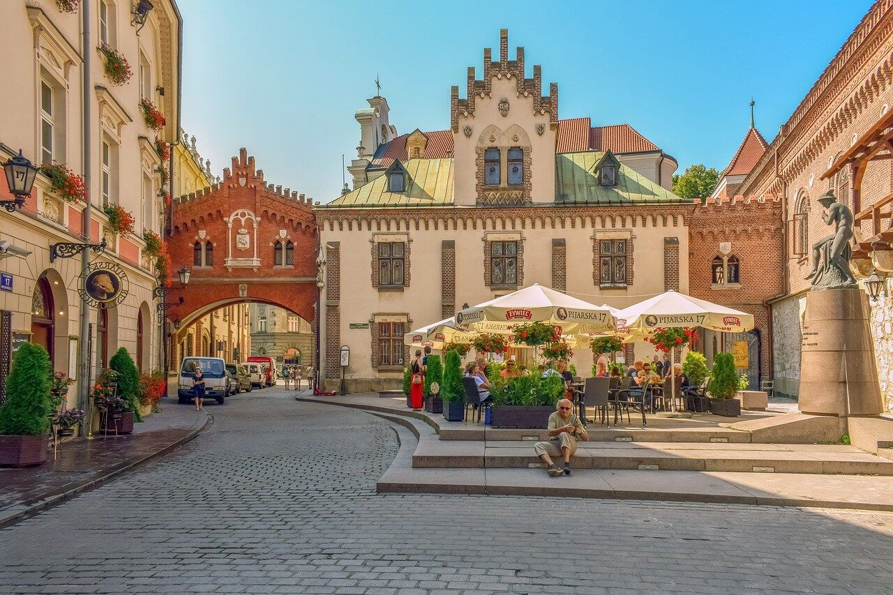 Things to do in Krakow (2023 Guide)