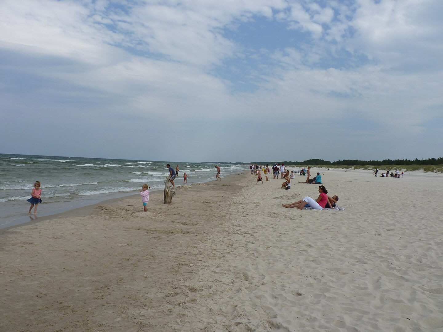 Best beaches in Poland 🏖️ (2023 Guide) ☀️