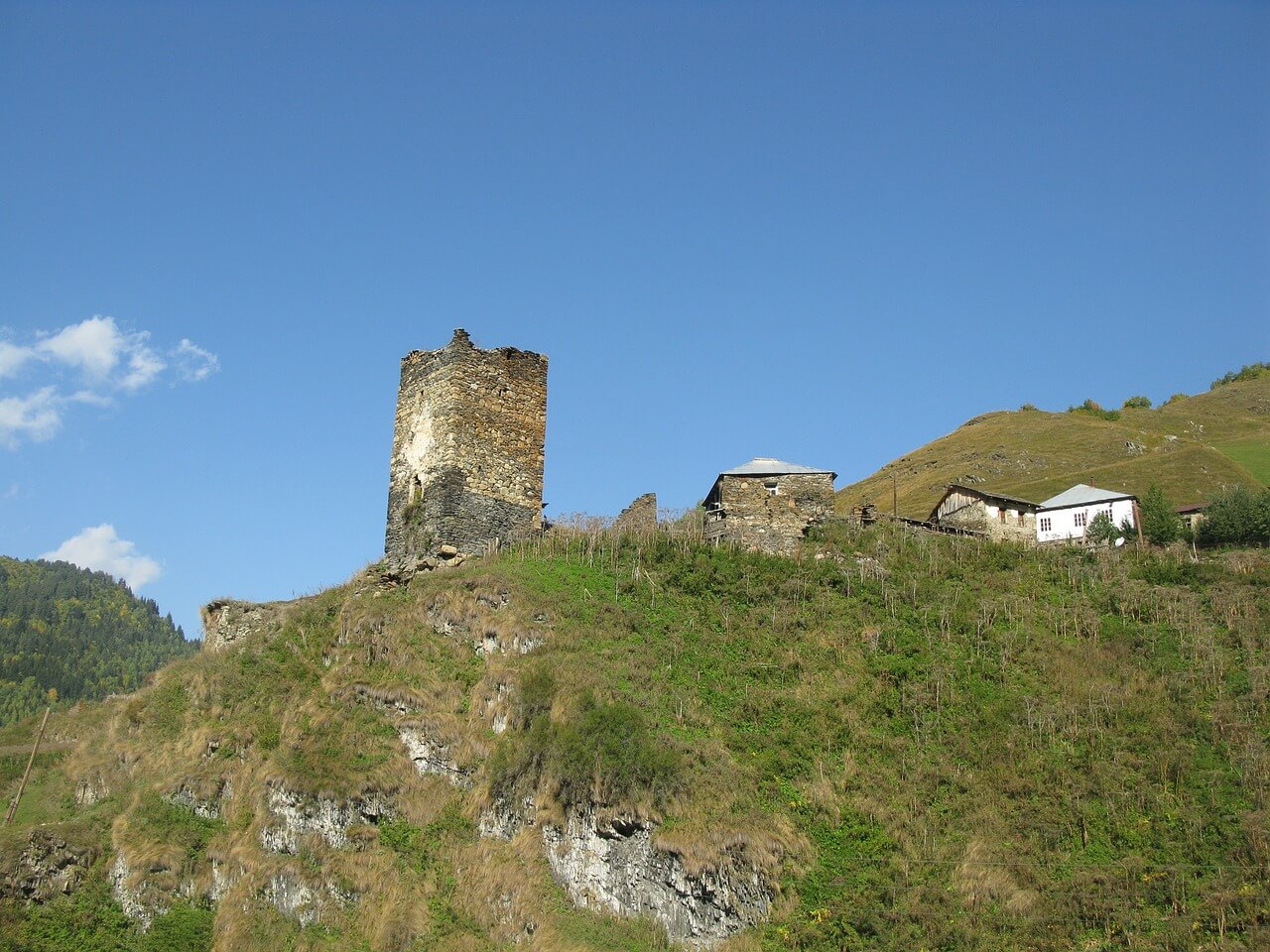 Best time to visit Georgia 🧑️‍️ ️ (Climate, Weather, Crowds)