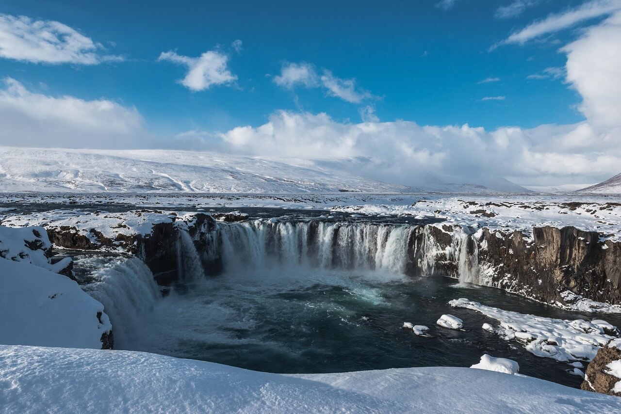 Best time to visit Iceland 🧑️‍️ ️ (Climate, Weather, Crowds)