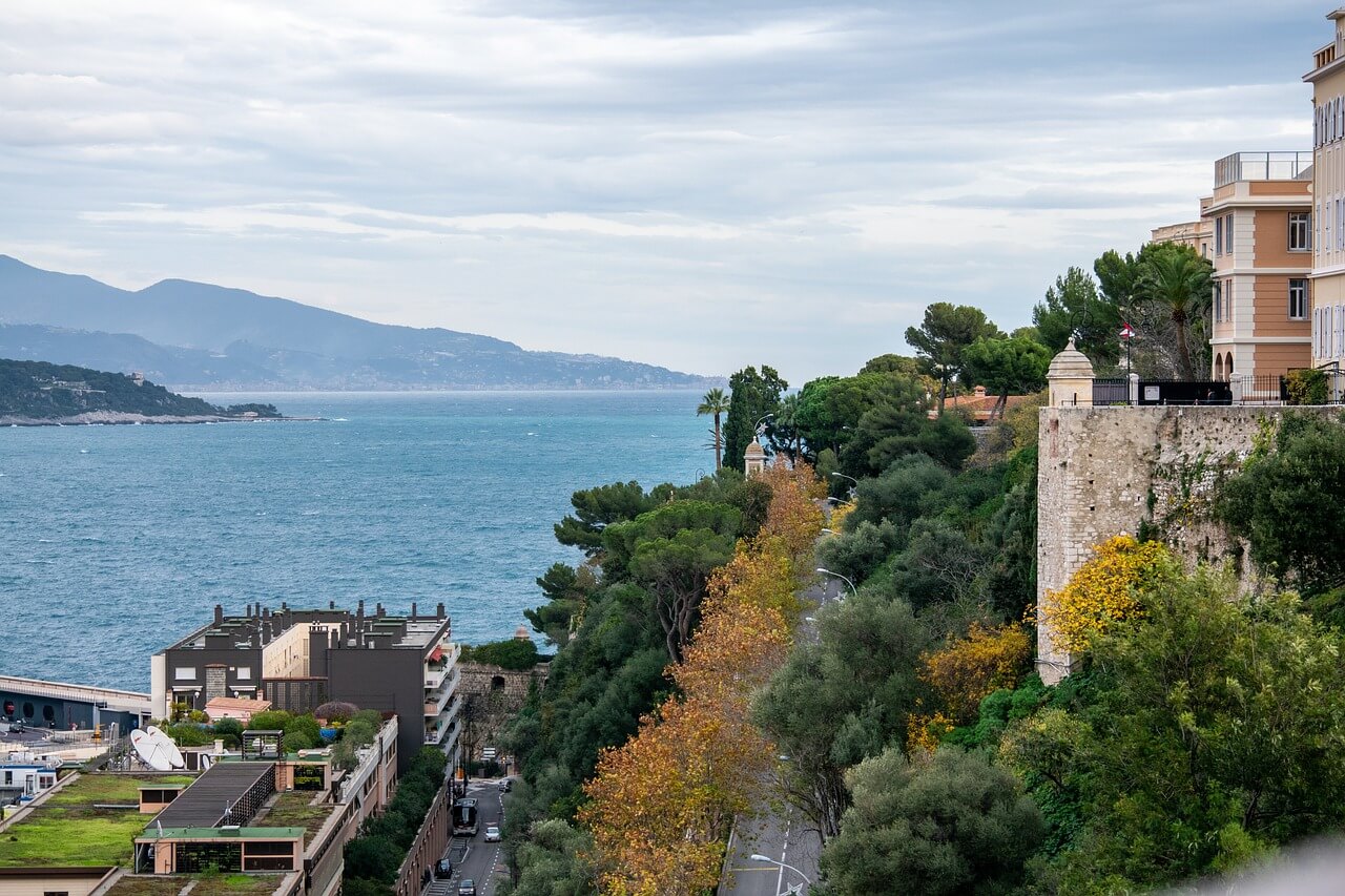 Best time to visit Monaco 🧑️‍️ ️ (Climate, Weather, Crowds)