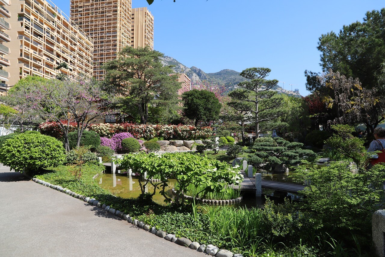 Best time to visit Monaco 🧑️‍️ ️ (Climate, Weather, Crowds)