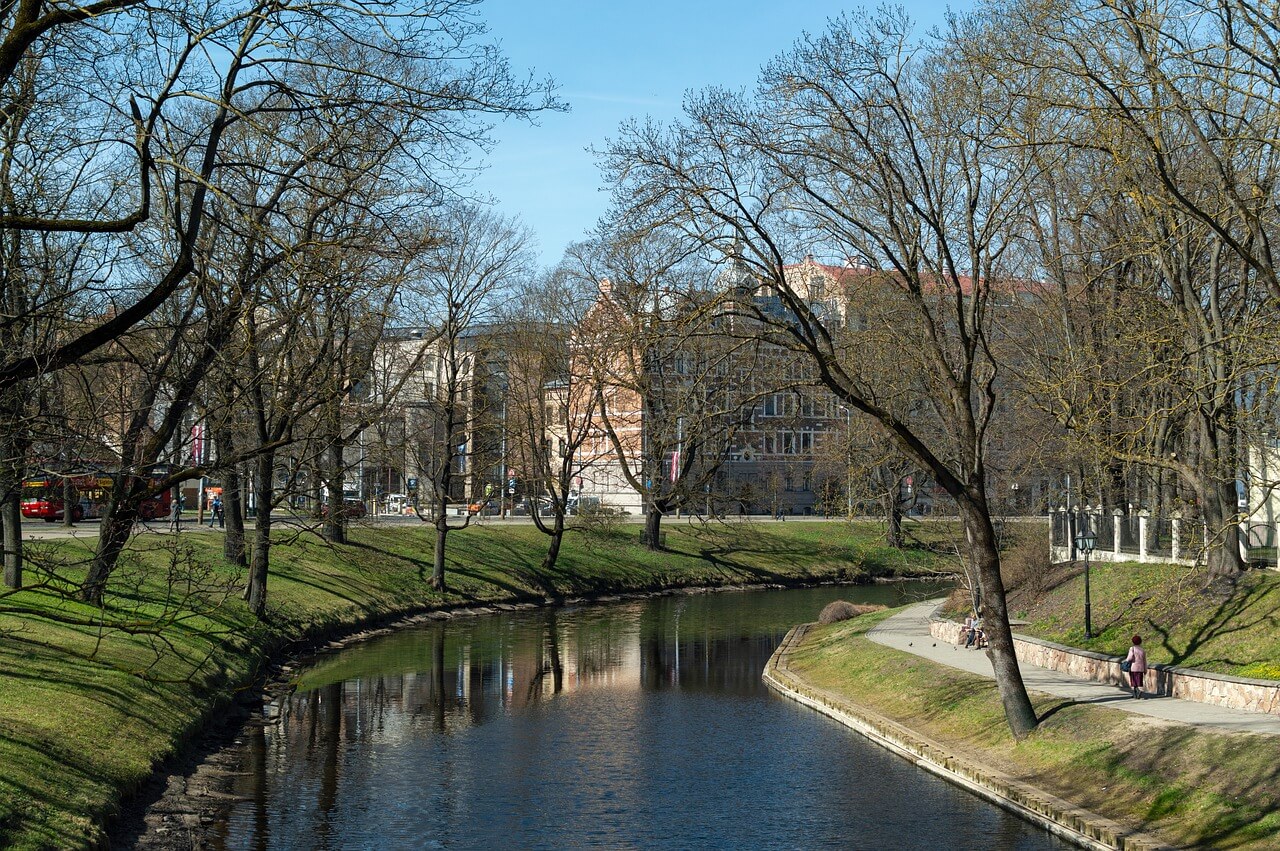 Best time to visit Latvia 🧑️‍️ ️ (Climate, Weather, Crowds)