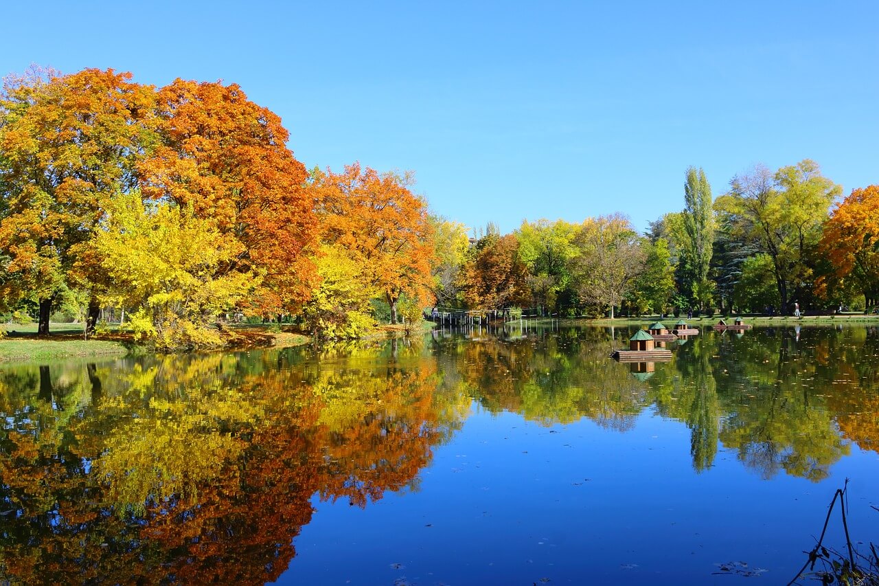 Best time to visit Macedonia 🧑️‍️ ️ (Climate, Weather, Crowds)